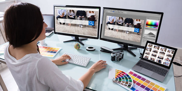 Adobe Photoshop CC Course Online | Distance Learning Centre