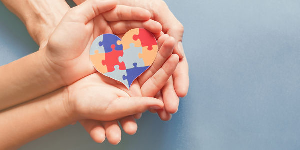 Autism Awareness Course Online | Distance Learning Centre