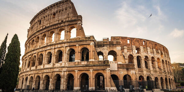 Classical Civilisation A Level Course