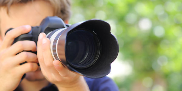 Online Photo Journalism Course | Distance Learning Centre