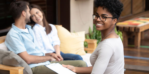 Professional Client Practice Course | Distance Learning Centre