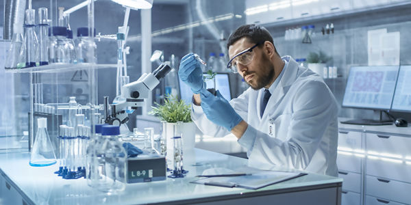 IGCSE Science Single Award Course | Distance Learning Centre