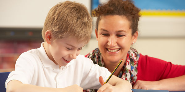 CACHE Specialist Supporting Teaching & Learning in Schools Course